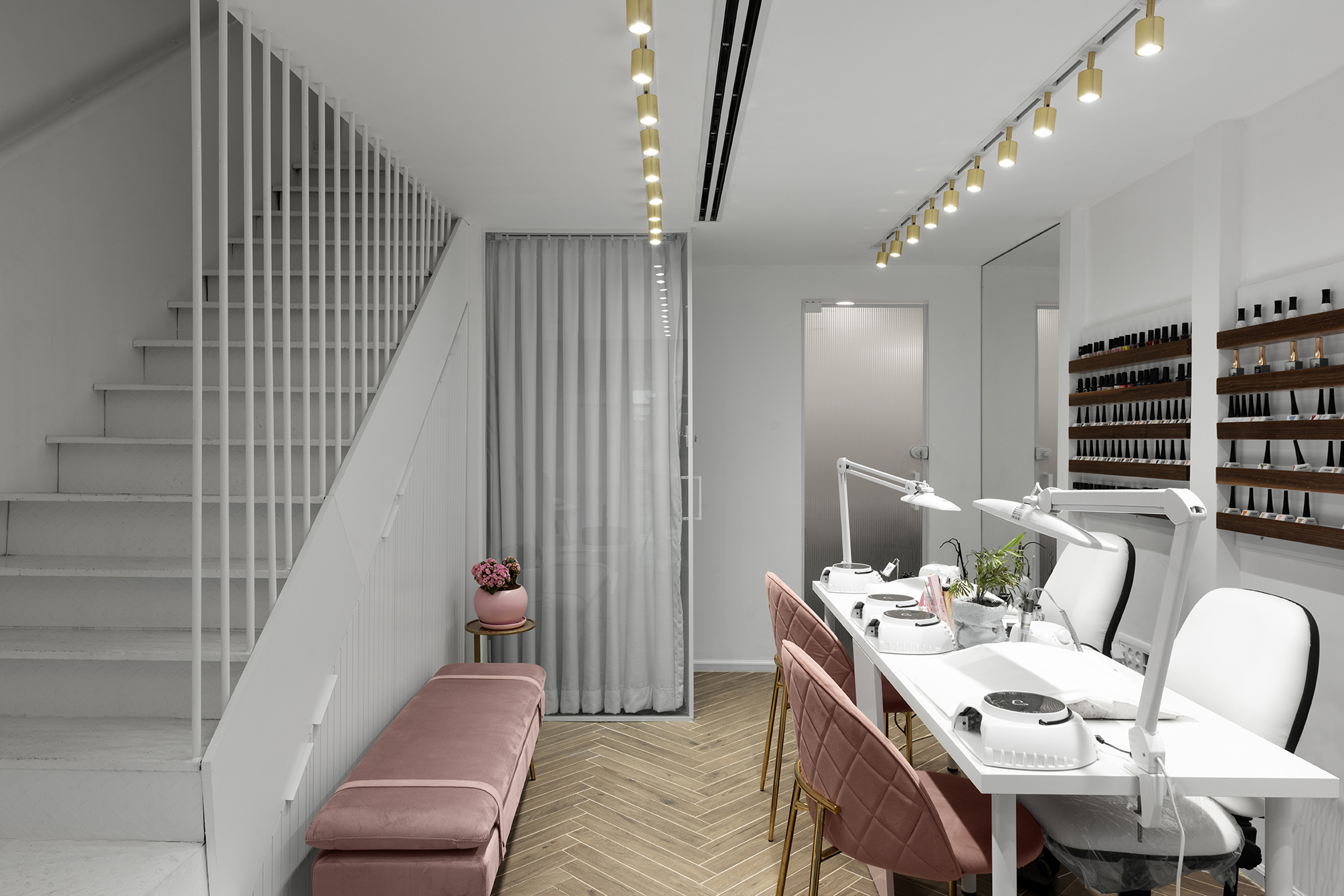 O|C Beauty Clinic | Tel Aviv - אוריאלי | סוד האור המושלם פרויקטים